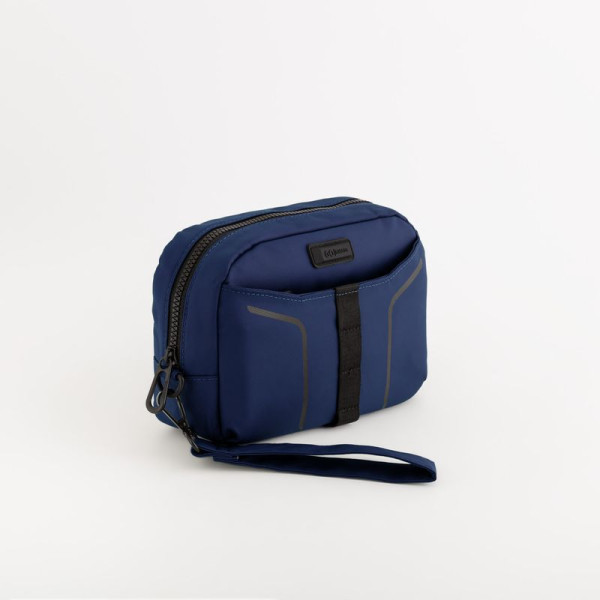 CLUTCH, Royal Blue, SINGLE SIZE ( 181294 )
