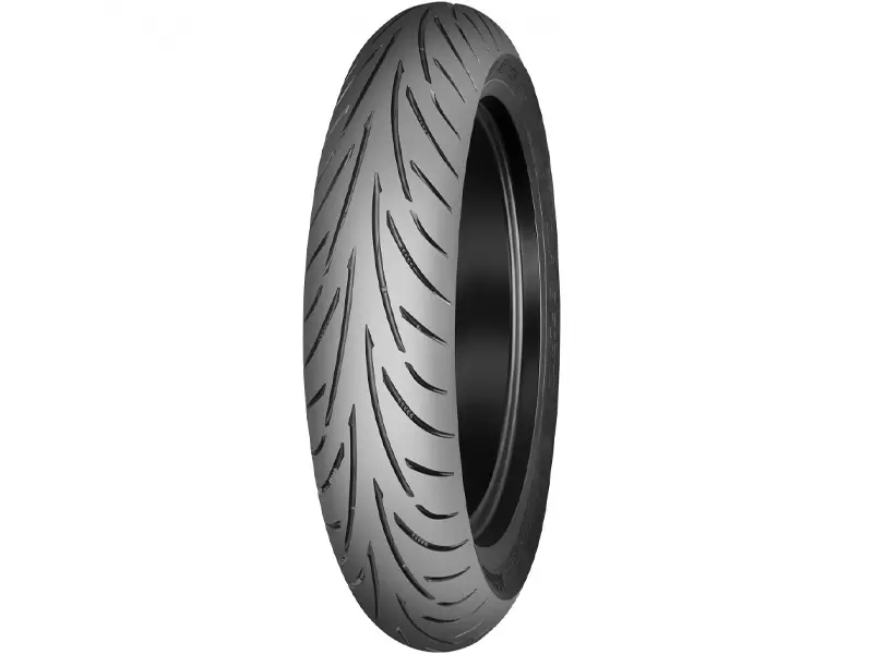 MITAS Guma za prednji točak motocikla 120/70ZR19 Touring Force 60W