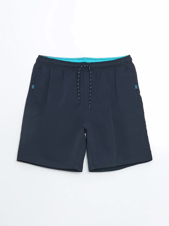 LC Waikiki Muški kupaći kostim S4BH91Z8-KAX, Indigo