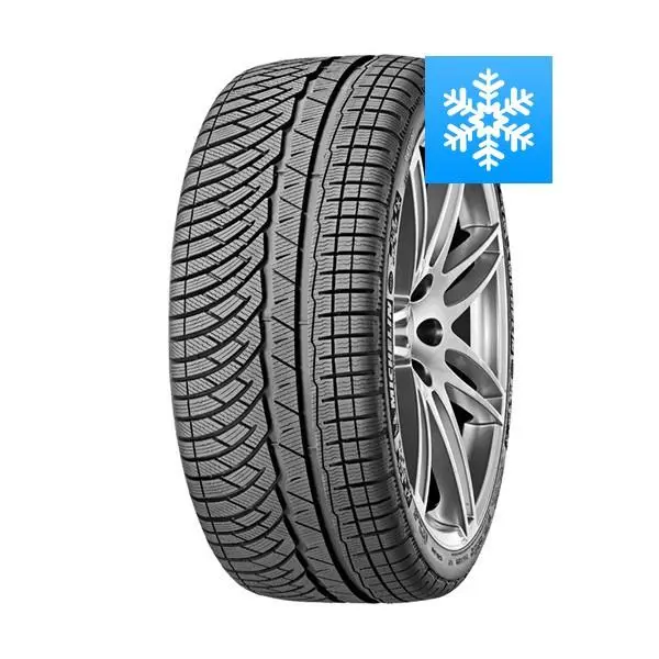 MICHELIN Zimska guma PILOT ALPIN PA4 245/50R18 104V