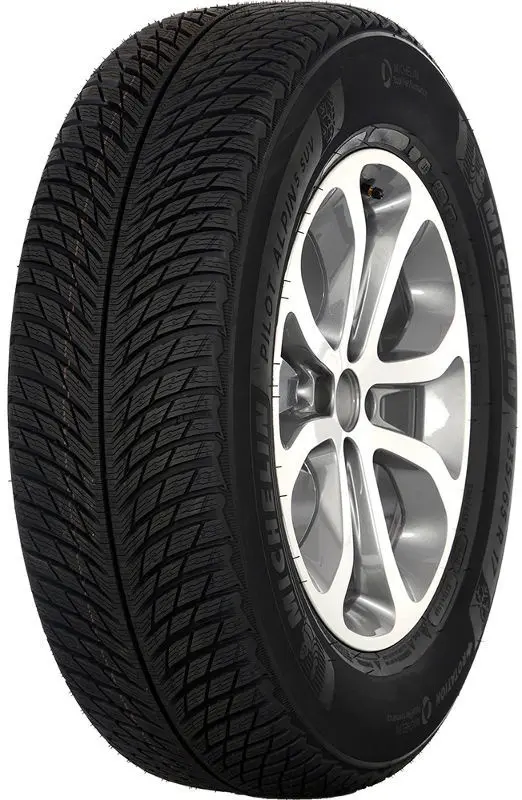 MICHELIN Zimska guma 305/40R21 113V XL TL PILOT ALPIN 5 SUV NC0 MI