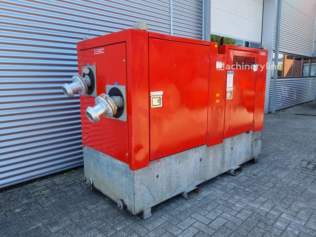 Ritz C-14-60-GG motorna pumpa