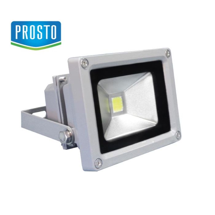 LED reflektor 10W LRF004W-10
LED reflektor 10W LRF004W-10