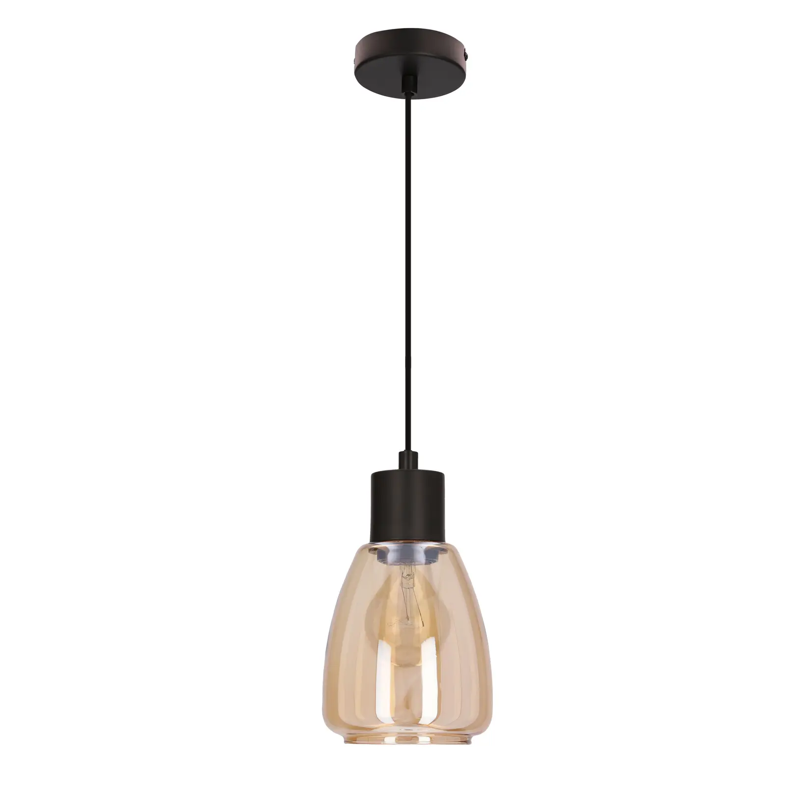 Viseća lampa Moldo, 1x40W, E27