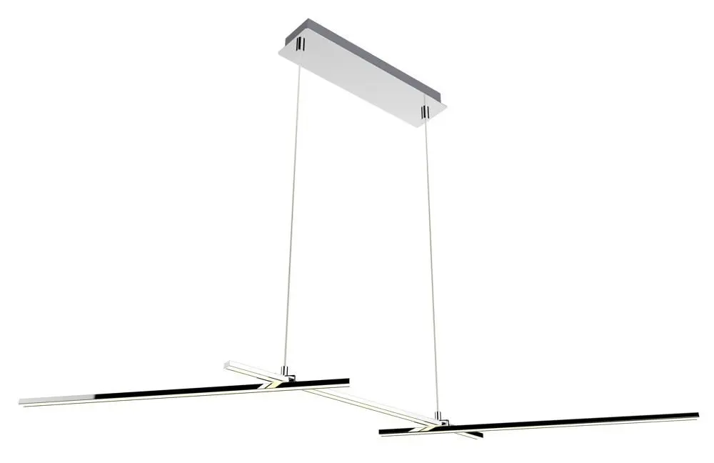 Lampa Thasos, 103x23, 23W, LED, 4000K