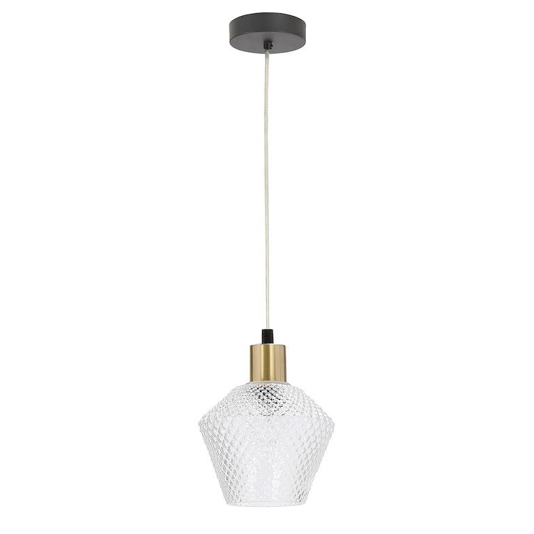 Viseća lampa Greniko, E14, 1x40W