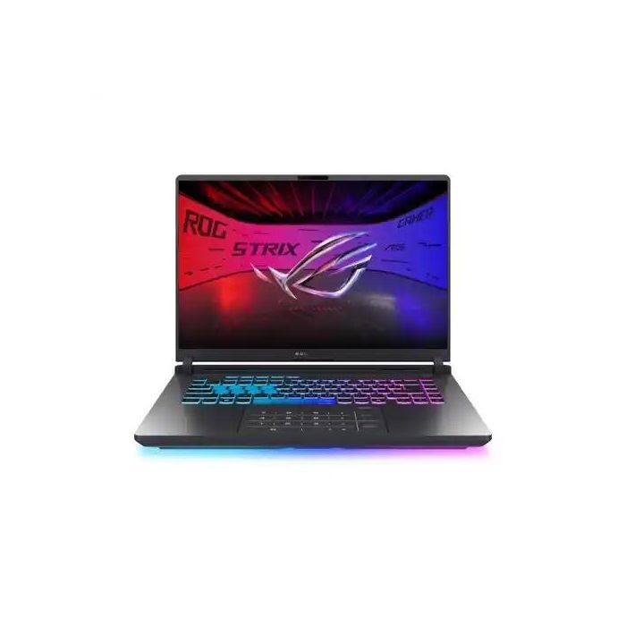 Laptop Asus Rog Strix G615JMR-RV063 16 WUXGA 165Hz/i7-14650HX/32GB/NVMe 1TB/RTX5060 8GB/Ranac