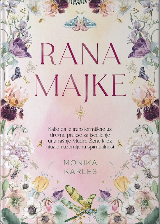 Rana majke