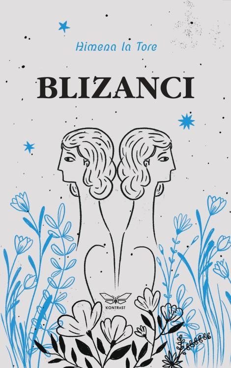 Blizanci