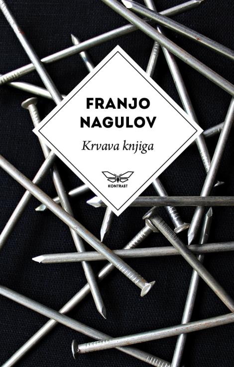 Krvava knjiga
