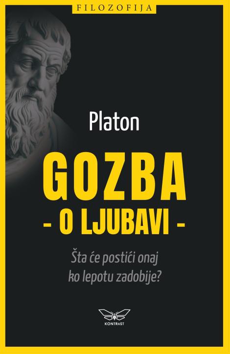 Gozba – O ljubavi