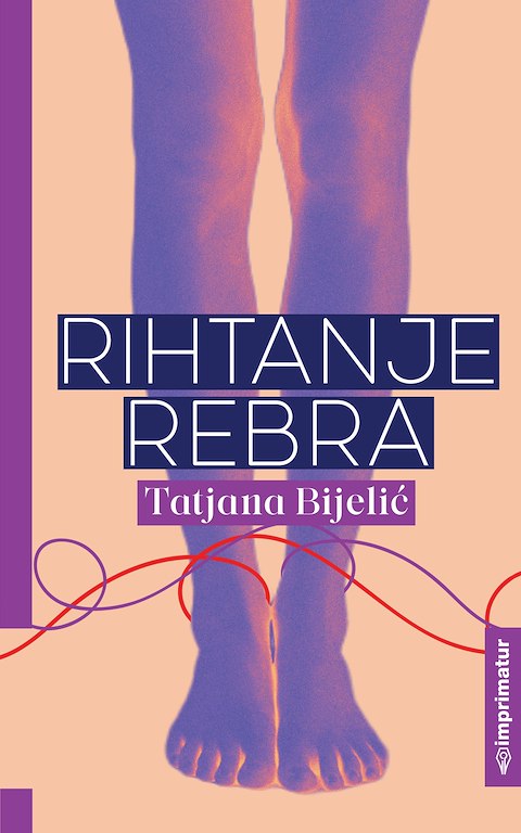 Rihtanje rebra
