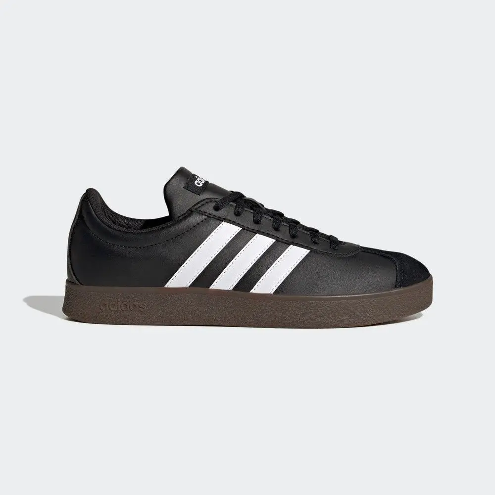 Adidas Ženske patike vl court base W, Crne