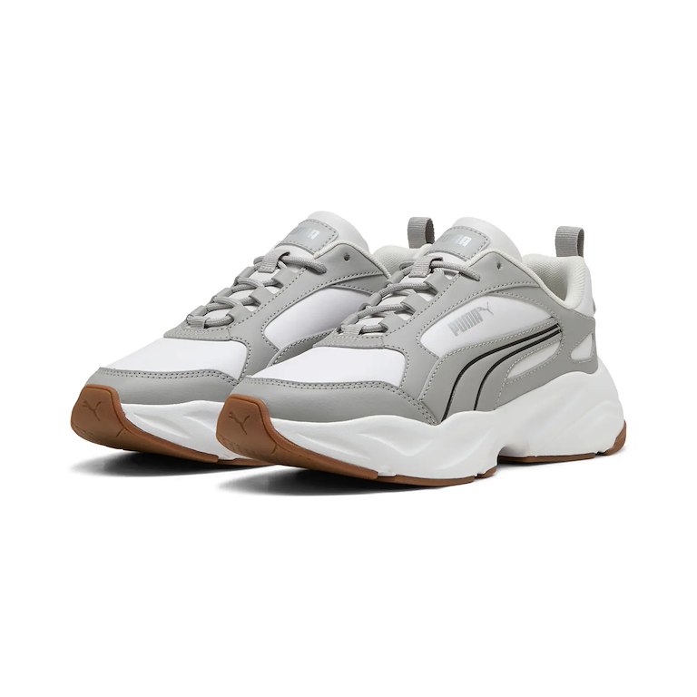 Puma Ženske patike Cassia 2.0 L, 402678-03, Sive