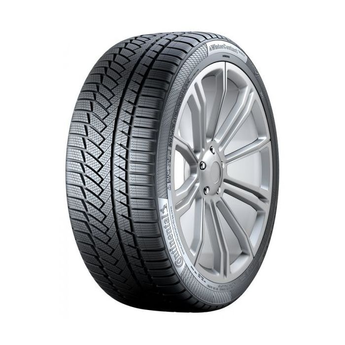 275/55R19 ContiWin TS850P SUV