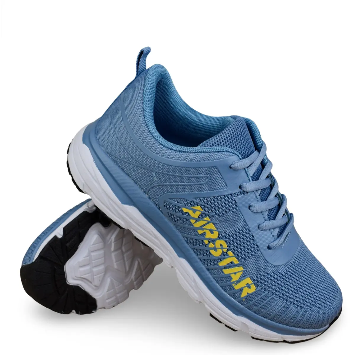 Air Star Ženske patike 014313, Plave