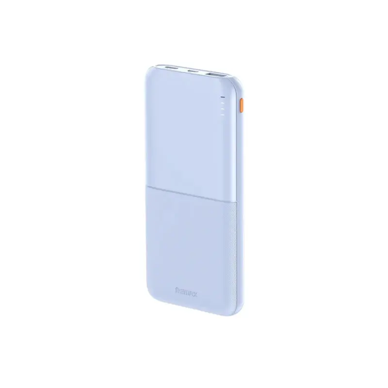 Power Bank REMAX Lango II Series RPP-23 2.4A 10000 mah plava