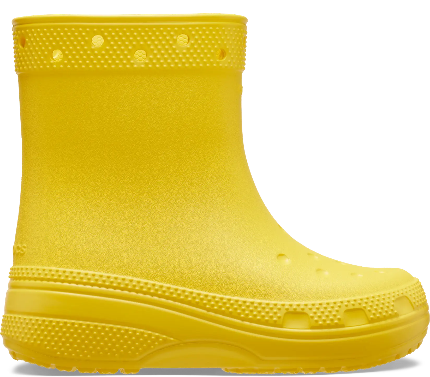 CROCS Dečije čizme Classic 208545-75Y, Žute
