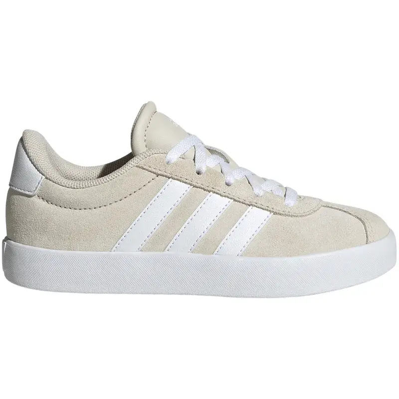 Adidas Dečije patike VL Court 3.0, Bež