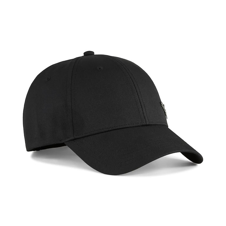 PUMA Kačket Ess Metal, 025994-01, Crni