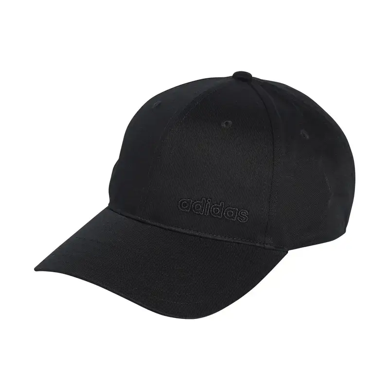 Adidas Muški kačket Bsbl Outline, Crni