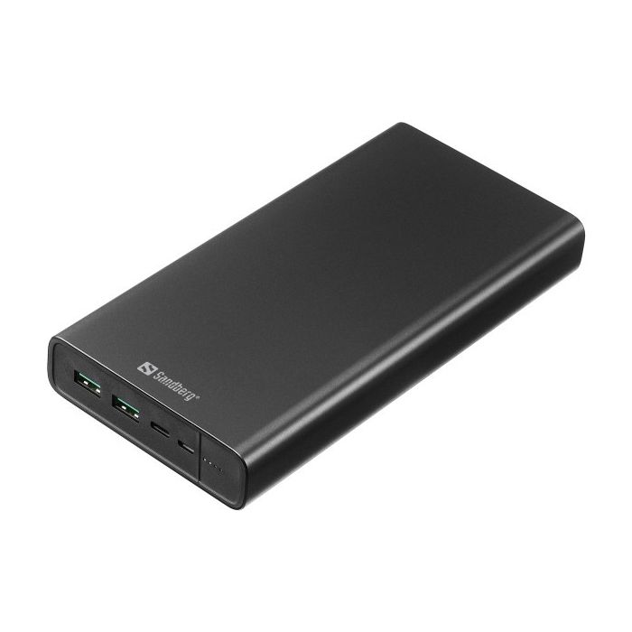 Powerbank Sandberg USB-C 420-63 38400mAh 100W
