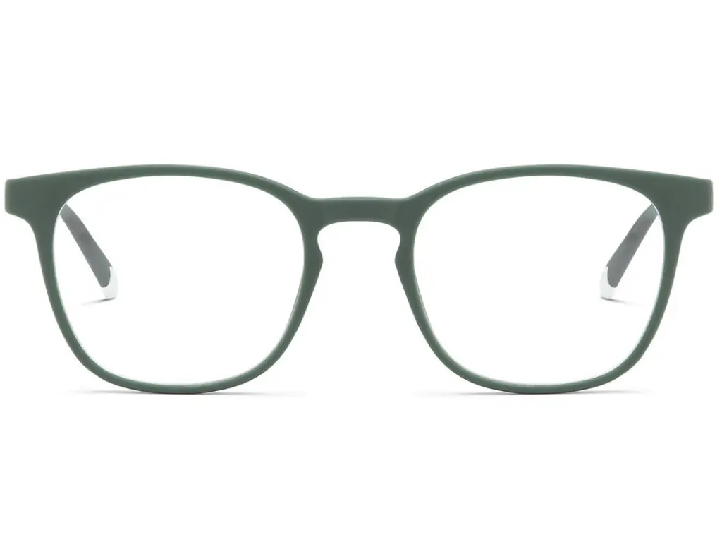 BARNER Zaštitne naočare Dalston Dark Green tamnozelene