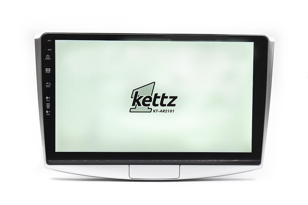 Kettz tipska multimedija 10.1" za VW Passat CC 2011-2015