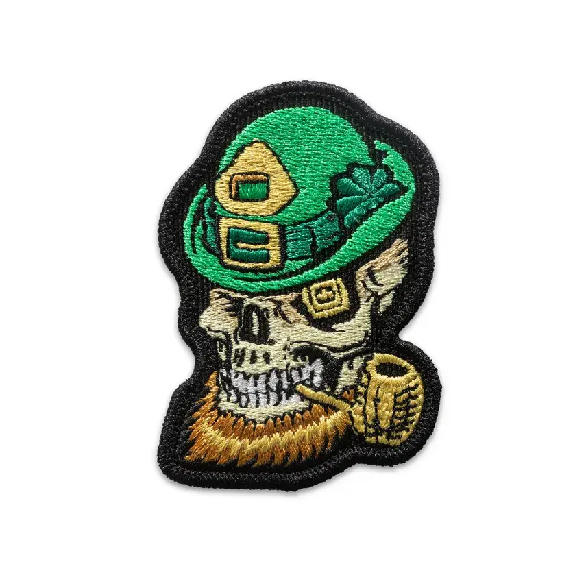 5.11 Amblem Leprechaun