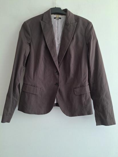 Sisley sako..vel.48..L/XL