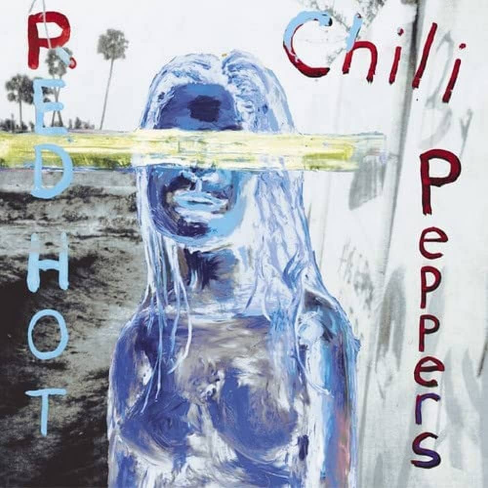 2LP – Red Hot Chili Peppers – By The Way