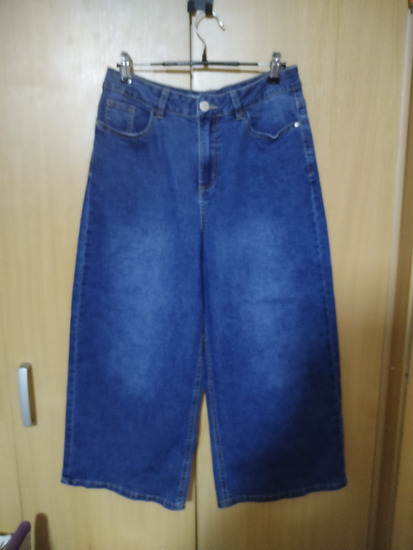 Farmerice 7/8 38