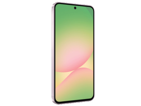 SAMSUNG Galaxy A56 5G 8GB 128GB pink SM-A566BLIAEUC