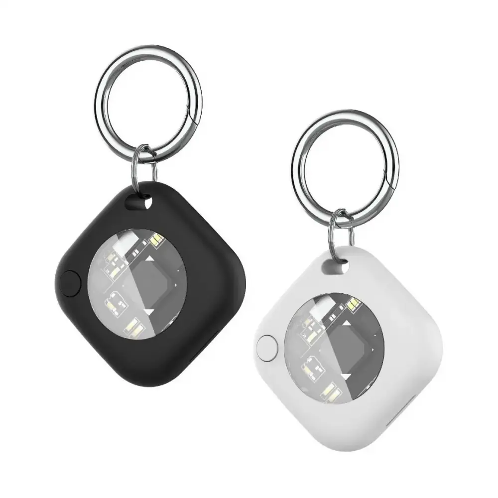 GPS tracker Coteci OT-052 set (crni + beli)