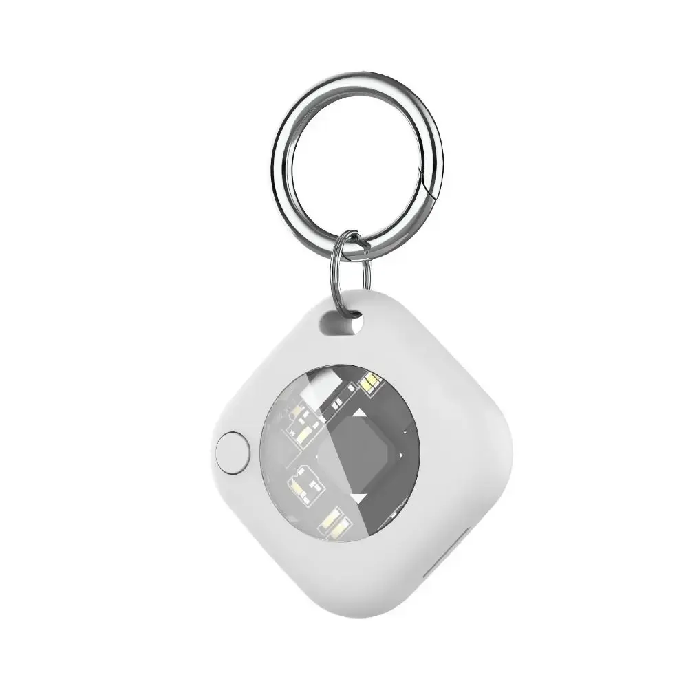 GPS tracker Coteci OT-051 beli