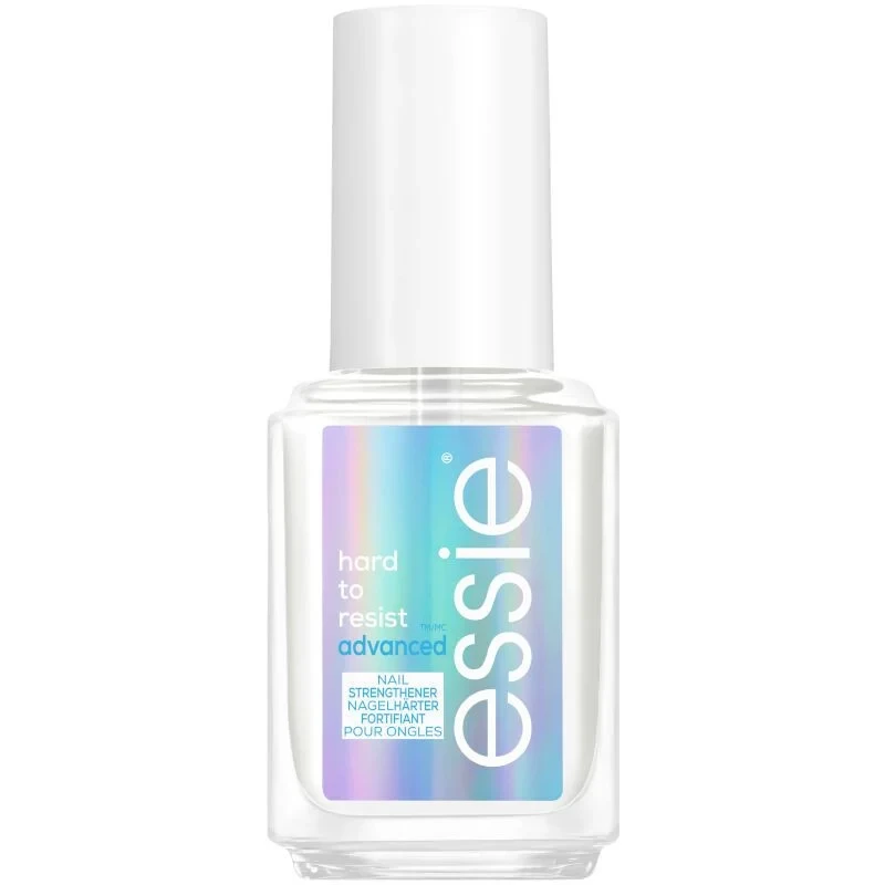 Essie Nega za nokte HARD TO RESISTCLEAR