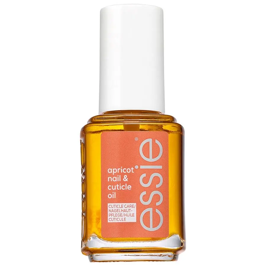 Essie Ulje za zanoktice 01 Apricot