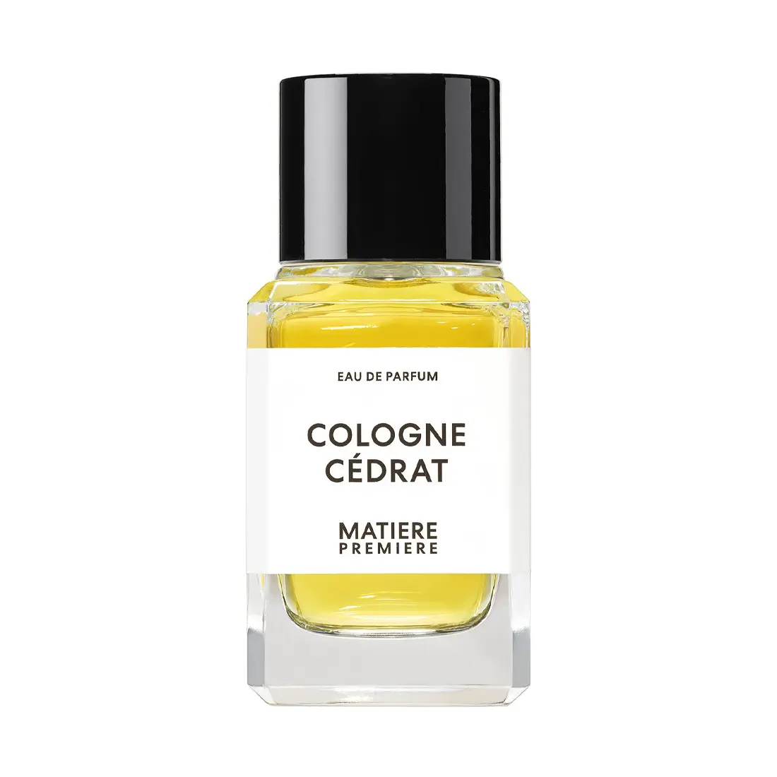 Matiere Premiere Unisex parfem Cologne Cedrat, EDP, 50 ml