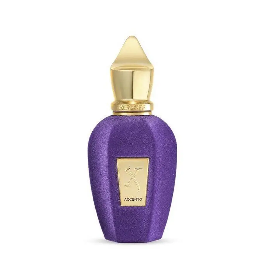 Xerjoff Unisex parfem V Accento, EDP, 50 ml