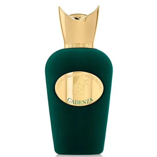 Sospiro Unisex parfem Cadenza, EDP, 100 ml