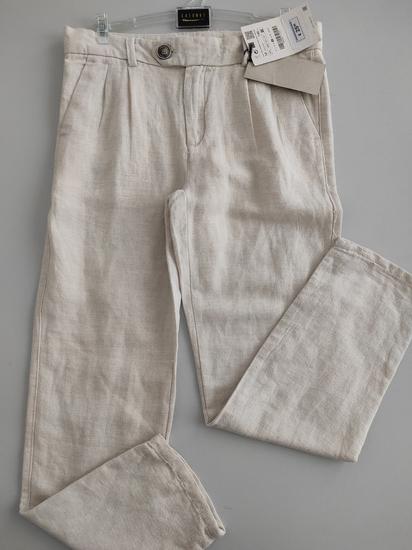 Zara dečije pantalone vel. 10 *sa etiketom*