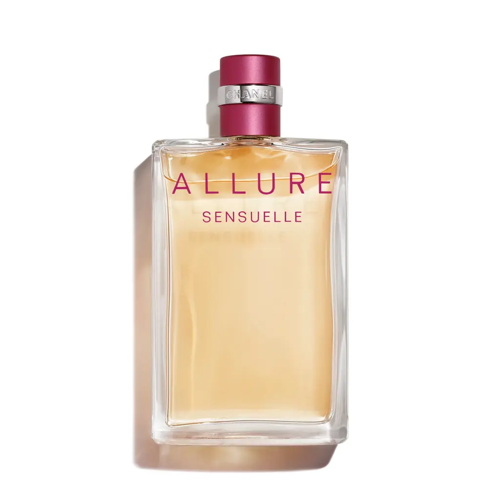 Chanel Ženska toaletna voda Allure sensuelle,EDT, 100ml