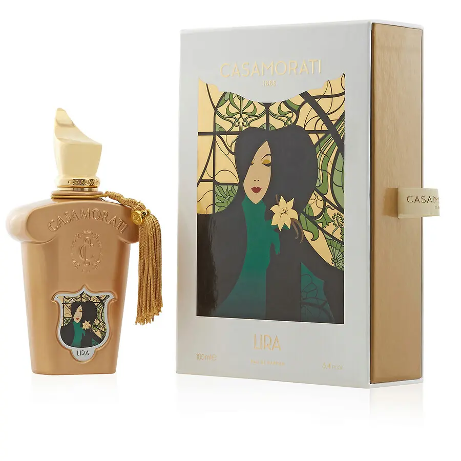 Casamorati Ženski parfem 1888 Lira, EDP, 100 ml