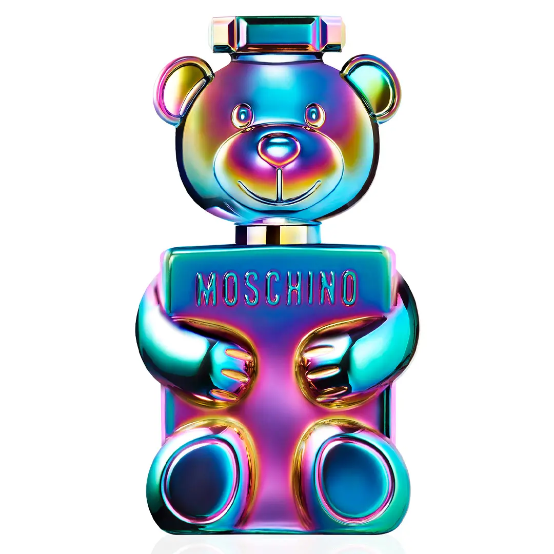 Moschino Ženska toaletna voda Toy 2 Pearl, EDT, 100 ml
