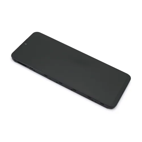 LCD ekran / displej za Xiaomi Redmi 14C/Redmi A4 4G/Poco C75 4G (2024) + touchscreen Full Original EU black (5600020C3NL00) (MS)