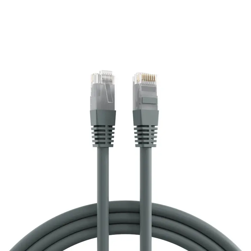 Kabel Sotako UTP patch 3m Cat6 sivi