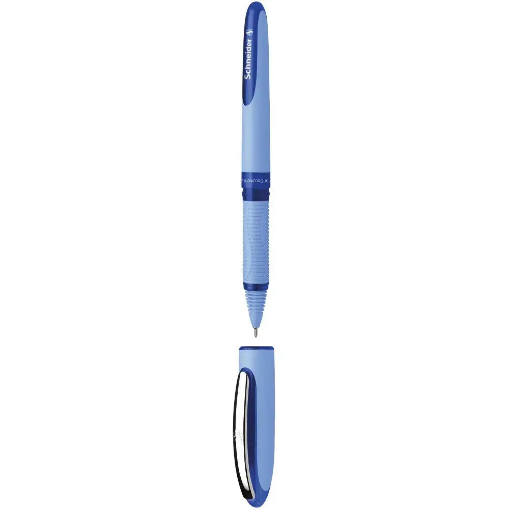 Schneider Roler hemijska olovka One Hybrid, 0.3mm, Plava