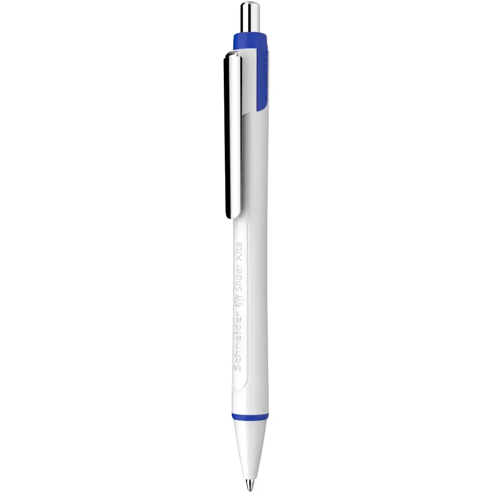 Schneider Hemijska olovka Slider Xite, XB, Plava
