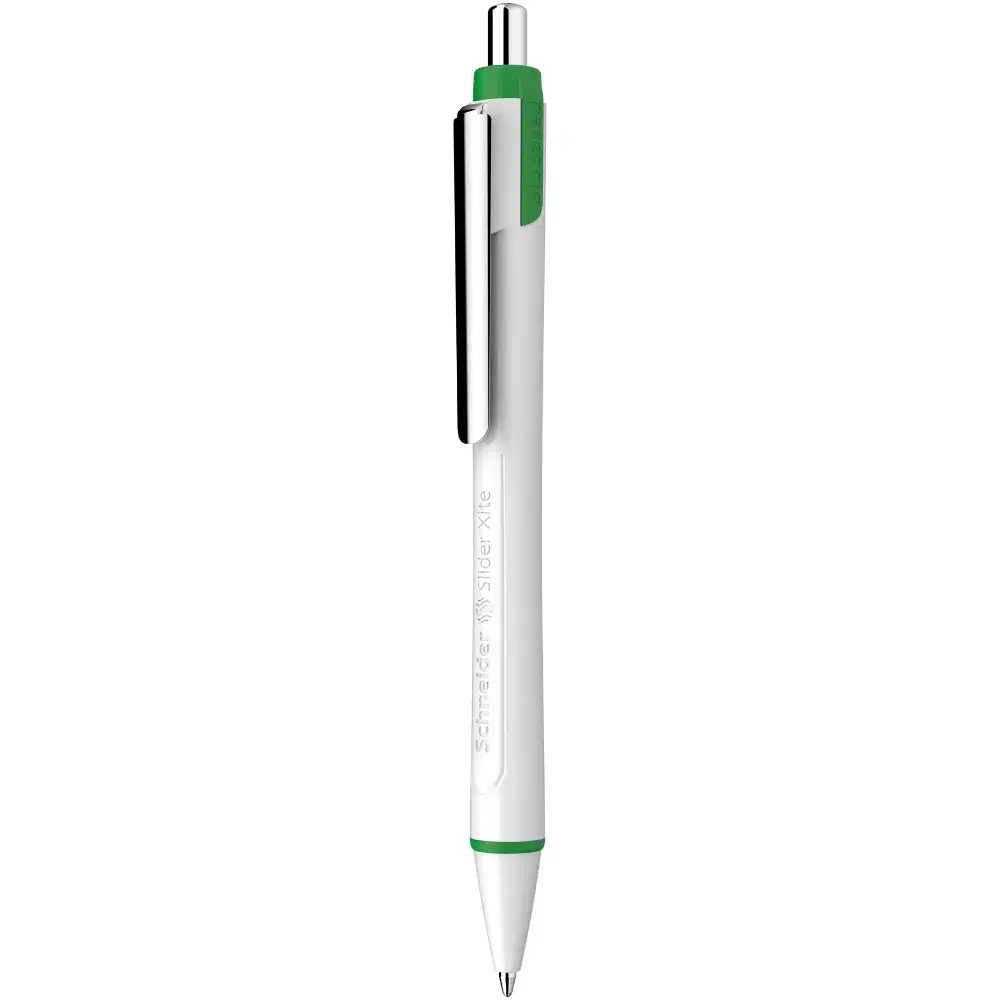 Schneider Hemijska olovka Slider Xite, XB, Zelena