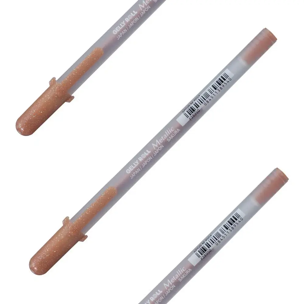 Royal Talens Gel olovka 54, 1.0mm, Bakar